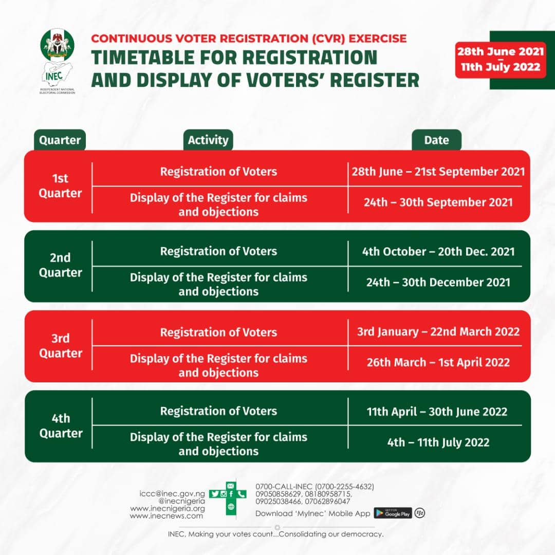 CVR Info 2021 – RSVP