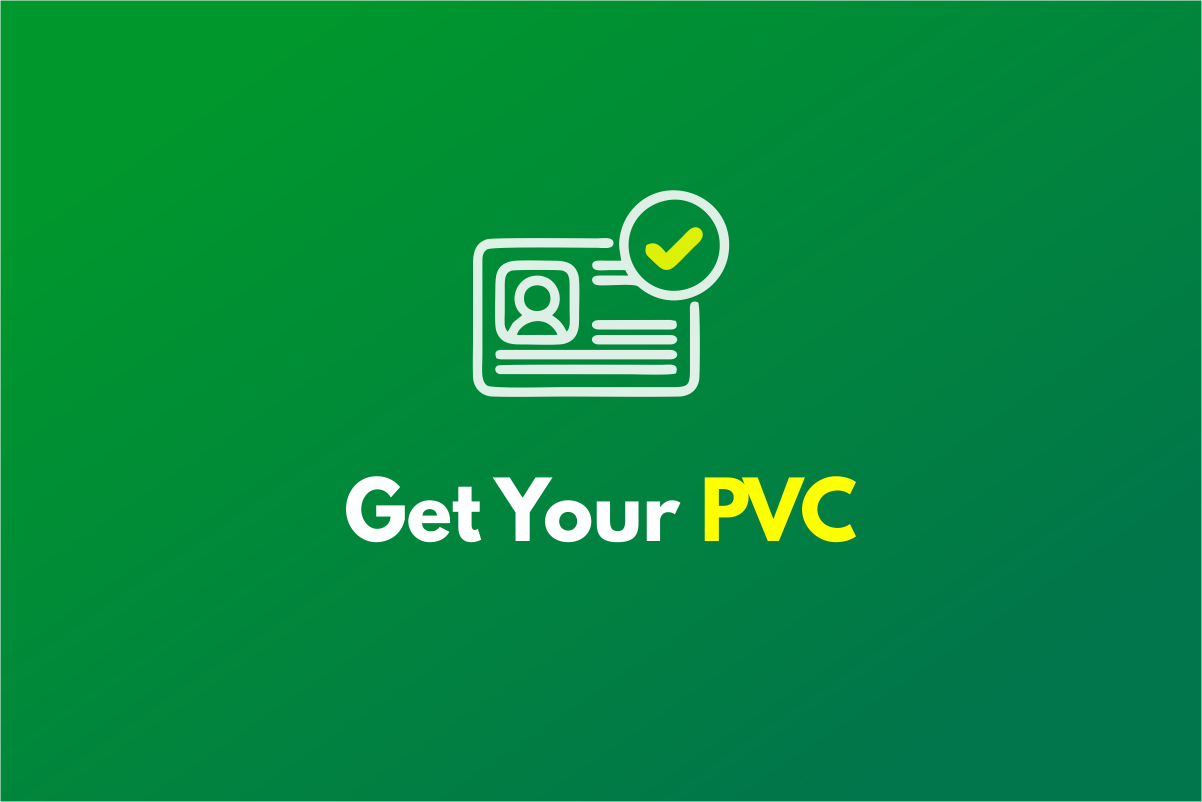 Get Your PVC – RSVP
